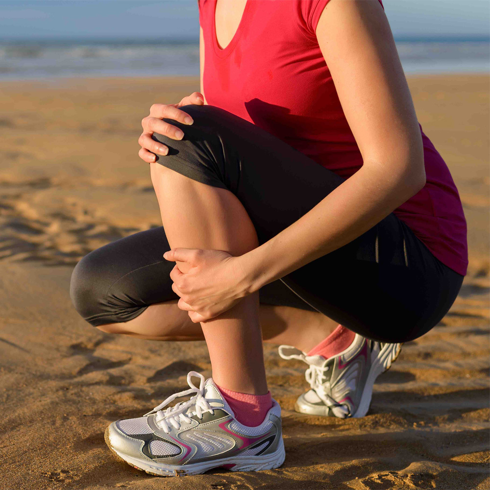 5 Common Summertime Injuries | Premier Rehab